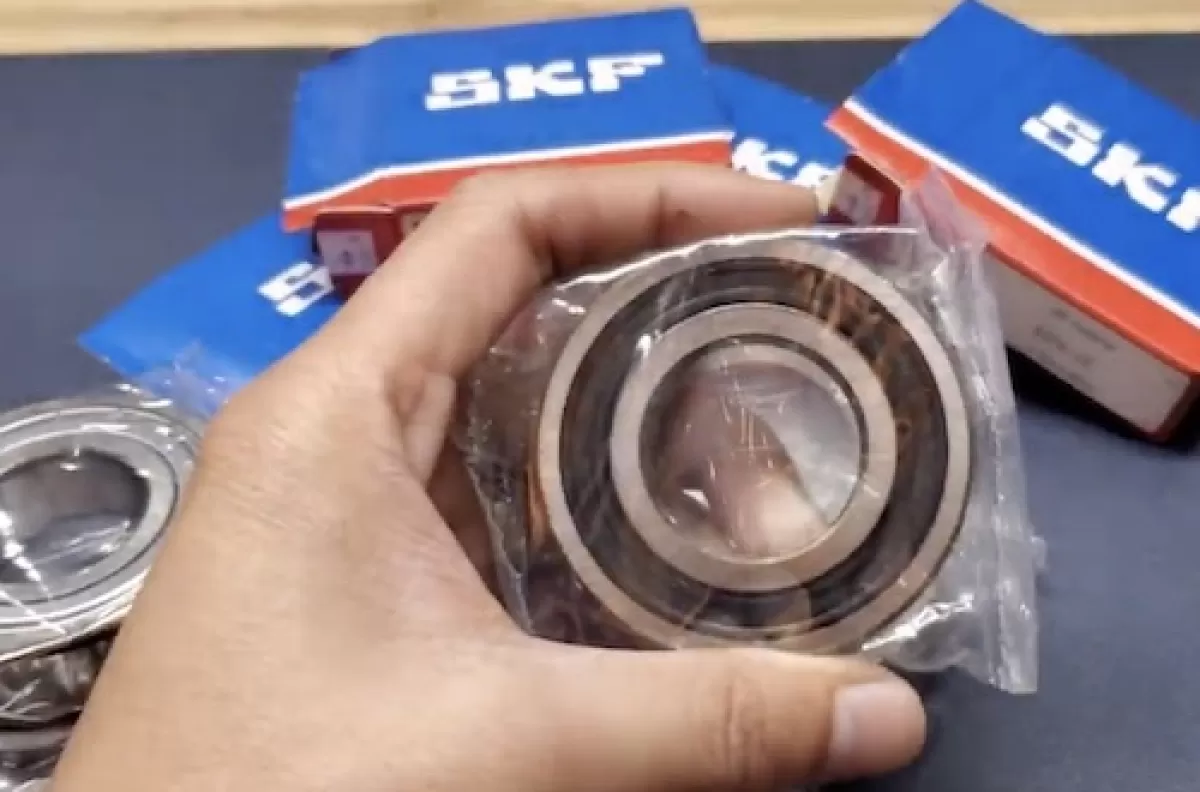 Bạc đạn là gì? Kinh nghiệm lựa chọn bạc đạn